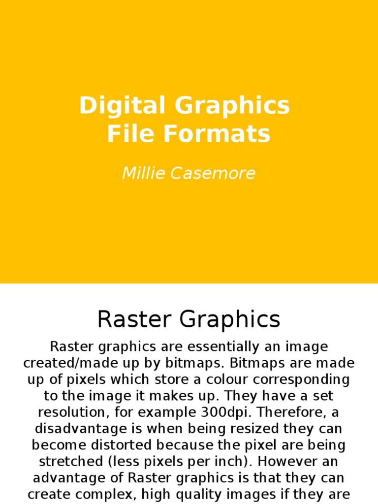 Understanding Digital Graphics | PDF