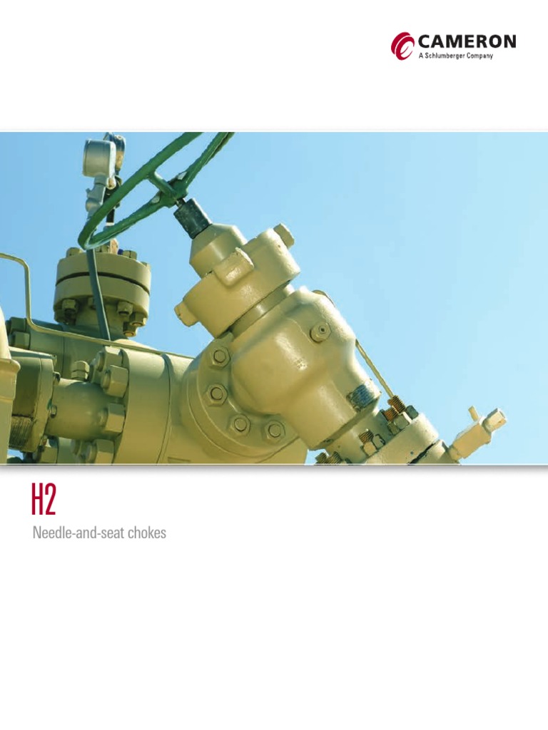 h2 Family of Chokes PDF | PDF