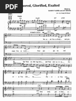 Remind Me, Dear Lord | PDF