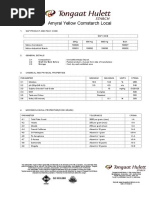 Dimodan HS K-A | PDF | Margarine | Shortening