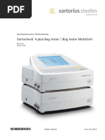 InnoWave Unity User Manual - EN | PDF | Medical Device | Personal ...