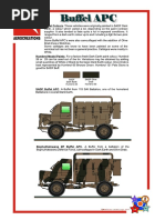 Revell Conversion Color Chart | PDF | Blue | Green