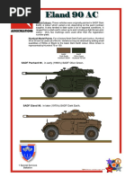 Revell Conversion Color Chart | PDF | Blue | Green
