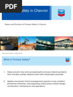 Asset Integrity Process Safety Management Improvements PDO | PDF | Nature
