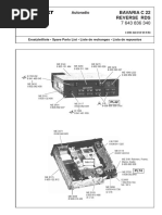 Detailed Landuse Plan: Jolshiri Abashon Project | PDF | Nature