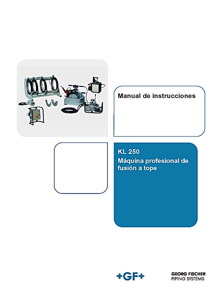 KL 250 | PDF