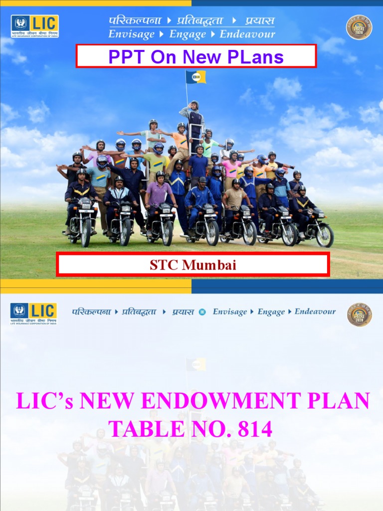 On New Plans: STC Mumbai | PDF | Finance & Money Management