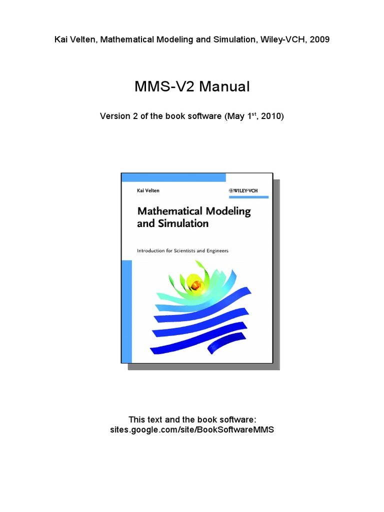 MMS V2 Manual | Download Free PDF | Installation (Computer Programs) | Bios