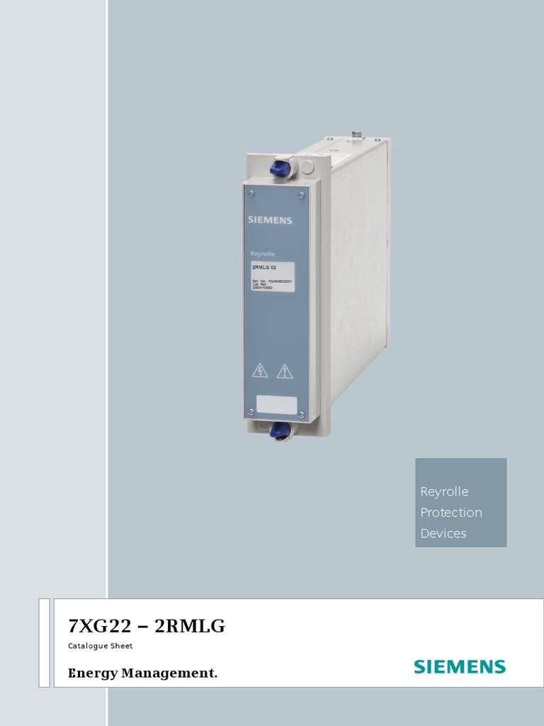 7XG22 2RMLG Catalogue Sheet | PDF | Electrical Connector | Ac Power ...