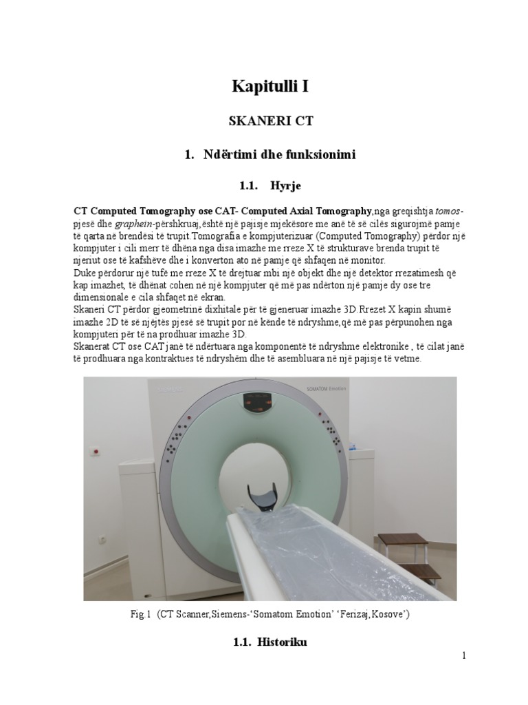 Skaneri CT | PDF