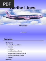 Boeing Fasteners | PDF | Rivet | Screw