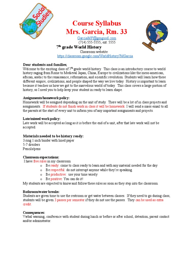 Parent Teacher Letter | PDF | Homework | Pedagogy