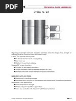 Casing and Drift Size Specifications | PDF | Plumbing | Mechanical ...