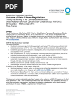 UNEP Position Paper For MUN | PDF | United Nations Environment ...