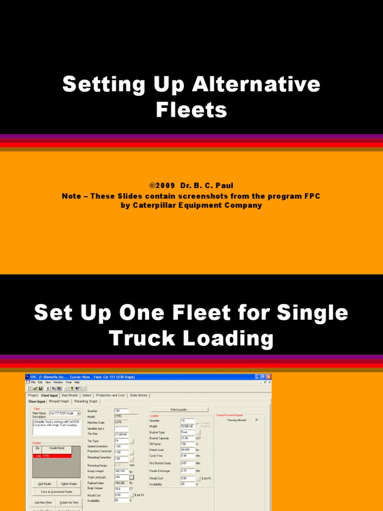 12 Picking Fleet Alternatives Pdf