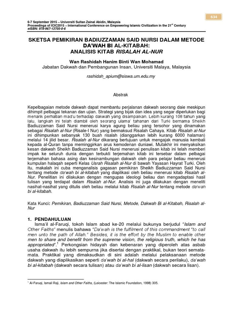 73 - Wan Rashidah Hanim PDF | PDF