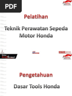 Yamaha Aerox 155 - Buku Panduan Reparasi / Service Manual | PDF