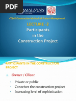 AIA Design Development Deliverable List | PDF | Wall | Framing ...