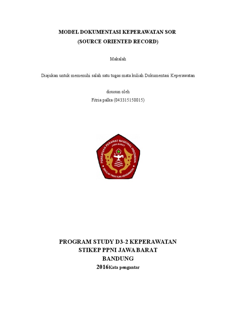 Sor | PDF