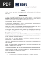 Electricity Rules 2005 Overview | PDF | Common Law | Government
