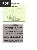 5 Piece Tangram and 7 Piece Tangram - Images | PDF
