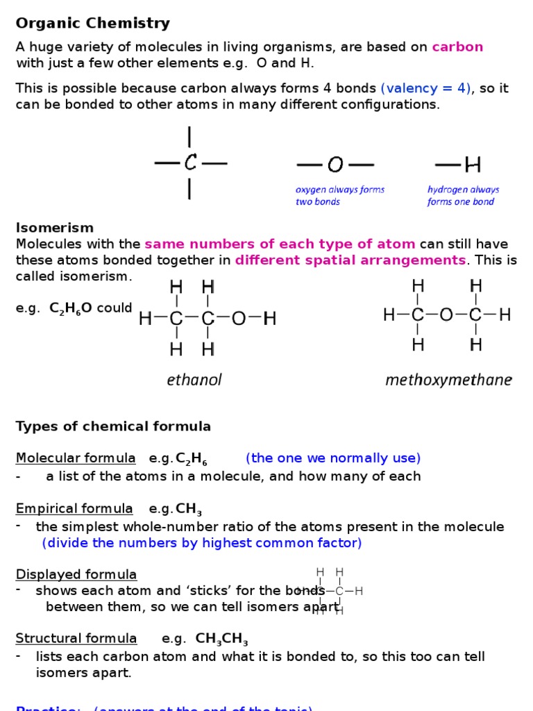 160481591-IGCSE-Chemistry-Organic-Chemistry.pptx | Alkene | Alkane
