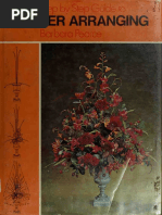 Floral Design Principles and Elements Reading | PDF | Composition ...