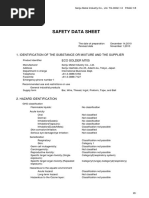 Unit NG2: Risk Assessment | PDF | Risk | Toxicity