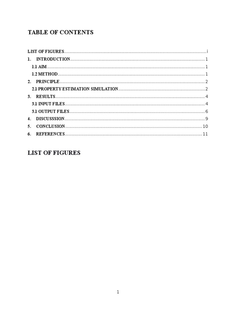 Aspen Estimating Physical Properties | PDF | Heat | Pressure