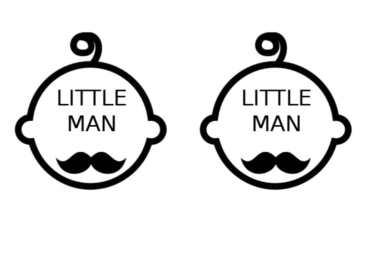 Little Man Props | PDF