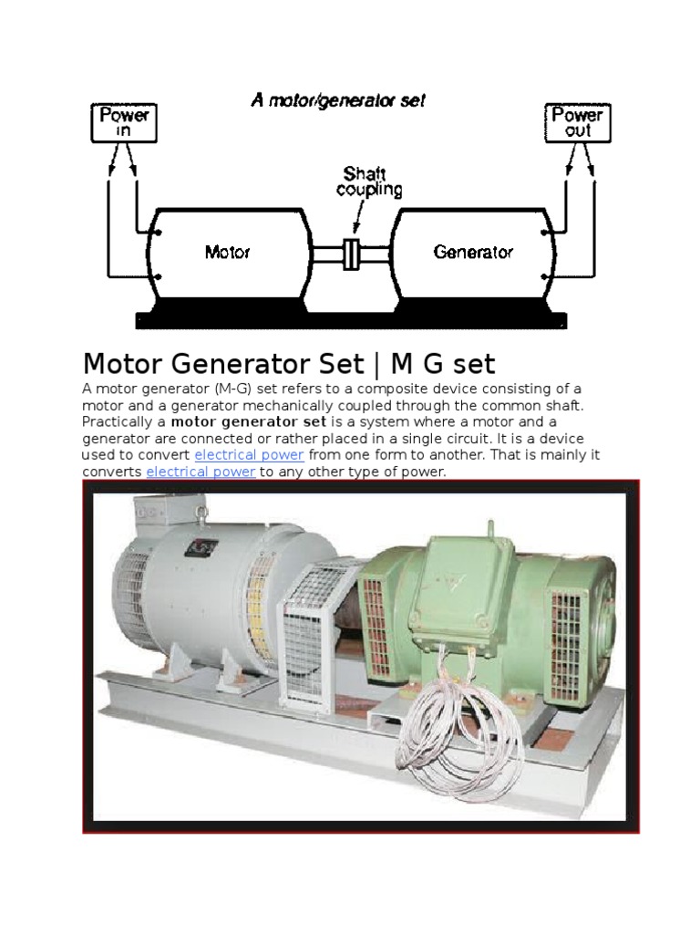 Project | PDF | Electric Generator | Magnetic Field