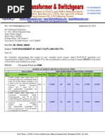 Difference Between PLF and CUF | PDF | Science & Mathematics | Computers