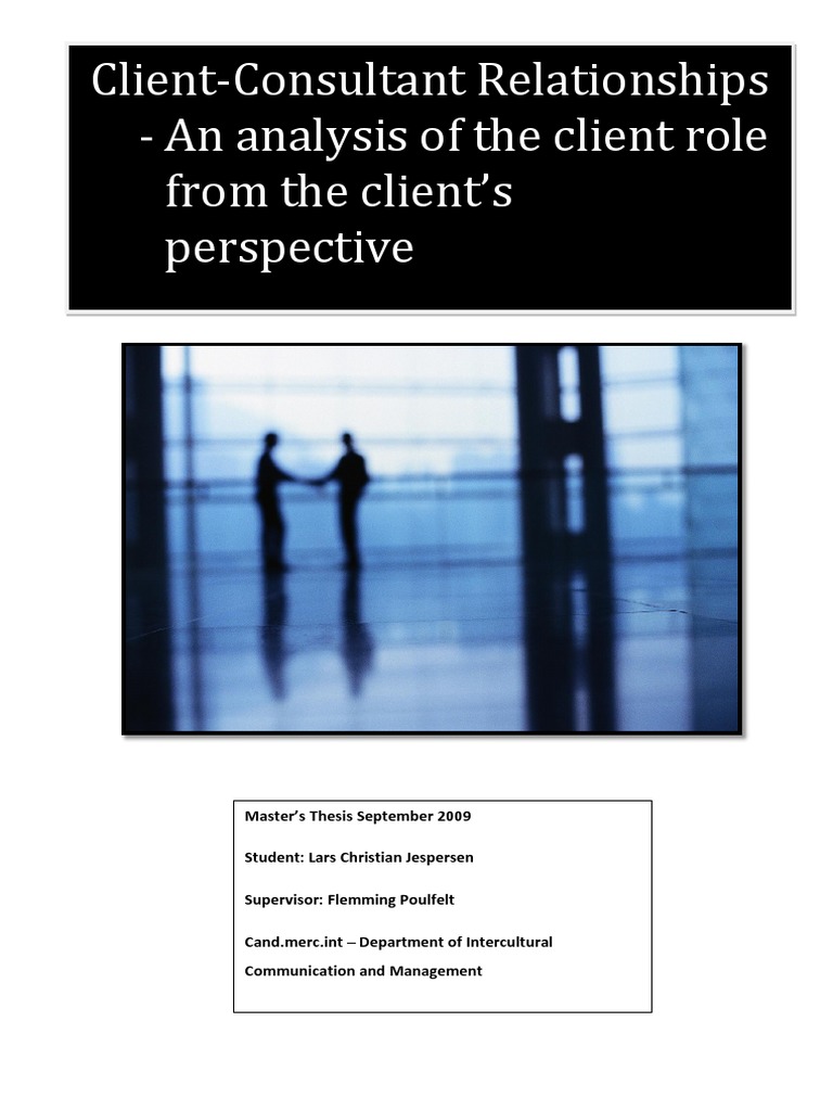 Lars Christian Jespersen | PDF | Business