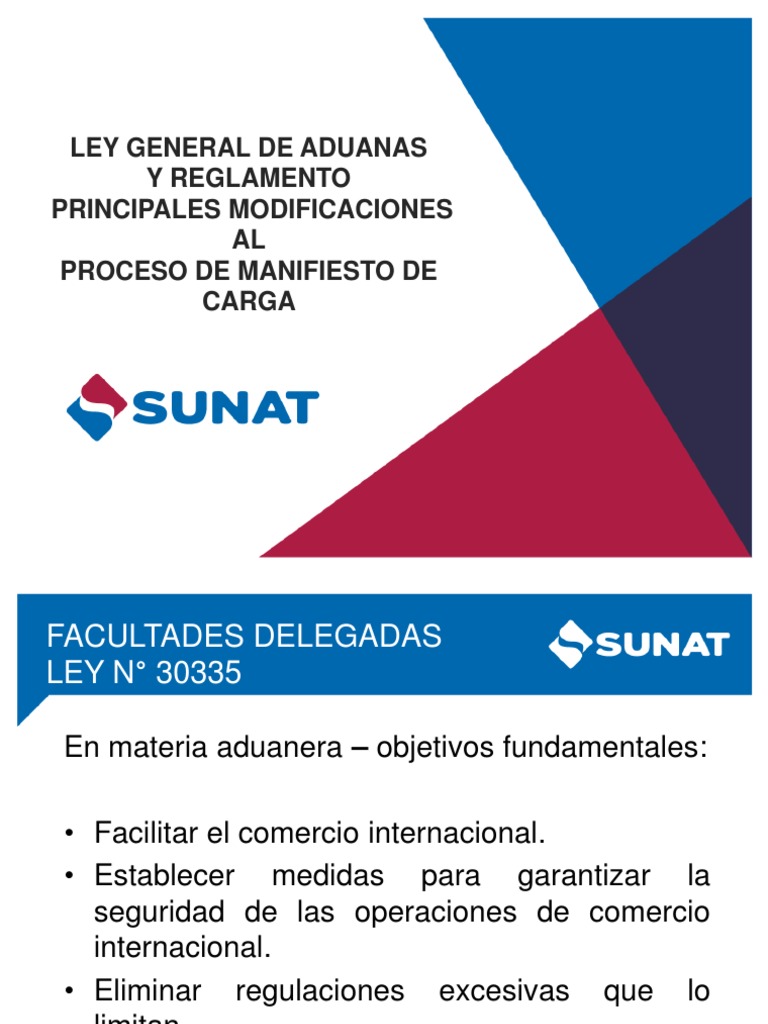 Carga Y Descarga De Mercancias Pdf Aeropuerto Aduana