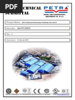 Tech ST 002 Standard Requirements For Ets Room Rev 08 2 | PDF