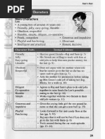 Family Camping Trip Sample Essay | PDF | Camping | Campsite