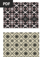 Deformasi Dan Stilisasi Karya Seni Rupa 2 Dimensi | PDF