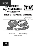 Side by Side 2 PDF | PDF