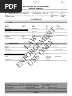 FaceBook Law Enforcement Guide | PDF