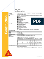 Sipcoat WB (Sipco-Uae) - 0 | PDF | Concrete | Asphalt