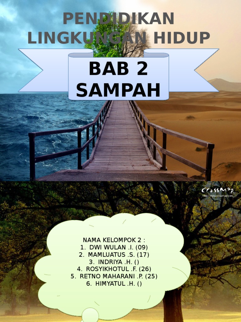 PLH Bab Sampah | PDF