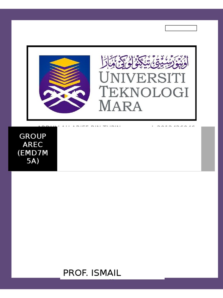 Report OSH Nusapetro | PDF | Personal Protective Equipment ...