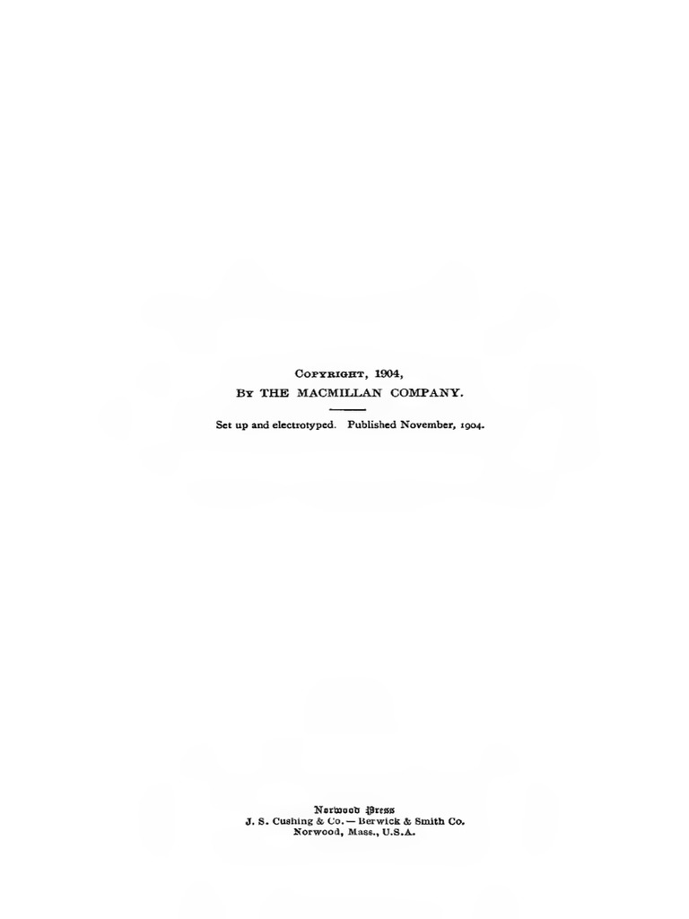 Vol. 1 | PDF | Opus Number | Music