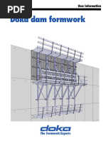 4.acrow Formwork-Catalogue PDF | PDF | Screw | Scaffolding