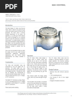 Sofis Netherlocks Interlocks | PDF | Valve | Actuator