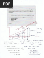Traffic Engineering Problem Solutions | PDF | Road | Transport ...