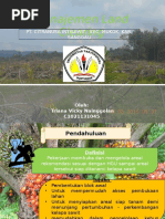 Apa Itu Land Clearing, Syarat, Metode Dan Prosedur Pelaksanaann | PDF