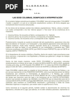 El Ara | PDF | Altar | Masonería