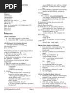 Tetras Scale | PDF | Wellness