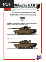 Revell Paint Conversion Chart Guide | PDF | Blue | Green
